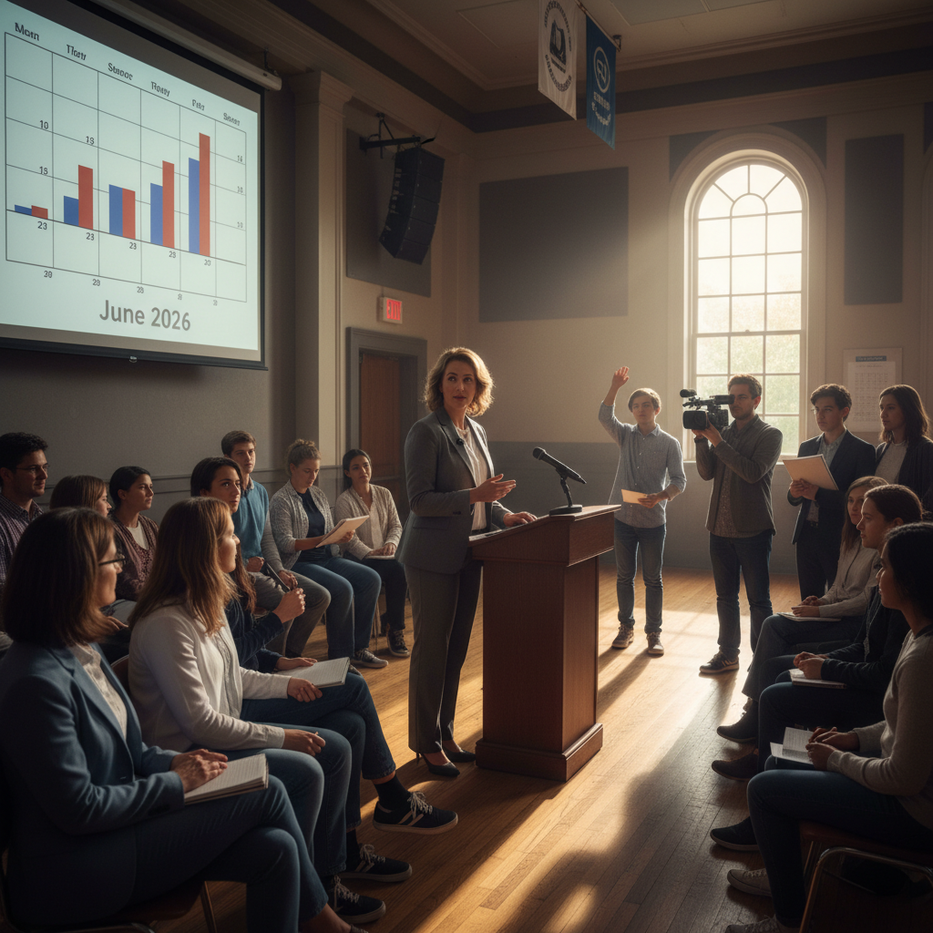 Current Education News in Schools – June 2026 Update | UnoNext