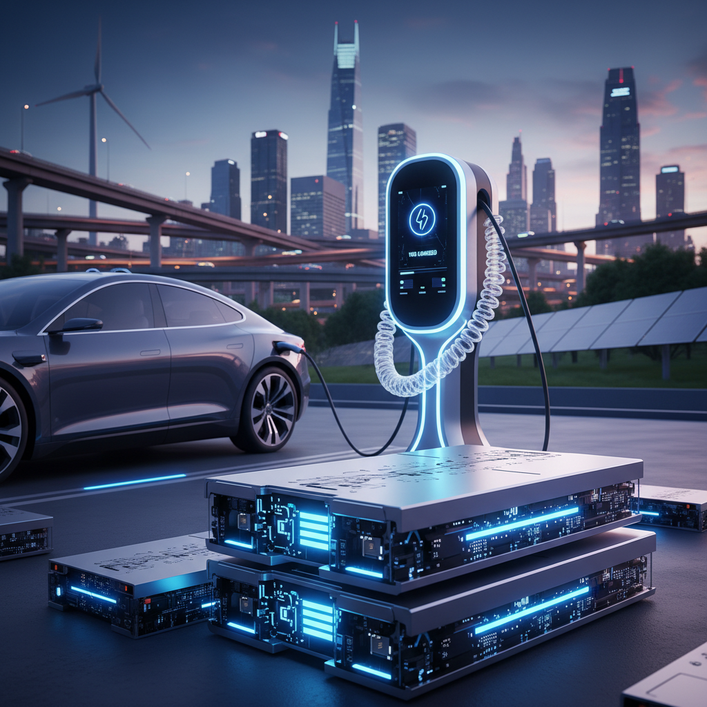 Electric Vehicle News: Battery, Charging & Tech Updates 2026 | UnoNext