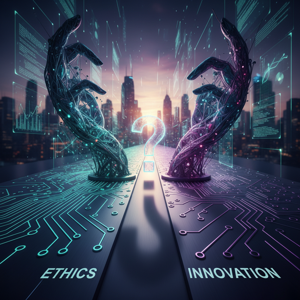 AI Artificial Intelligence News: Breakthroughs and Ethical Debates ...