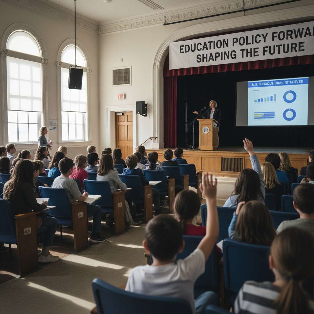 Education Policy News and School Updates for June 2026 | UnoNext
