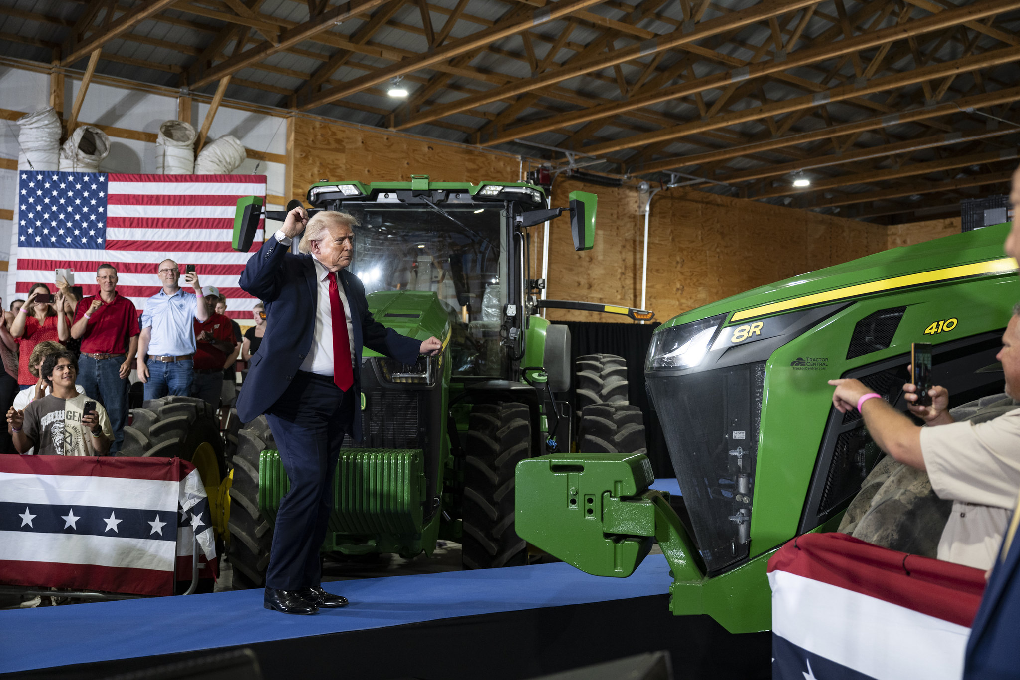 Current Political News USA - June 2026 Updates | UnoNext