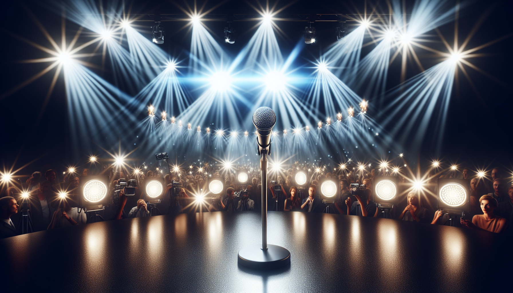 Exclusive Celebrity Interviews in 2026 | UnoNext