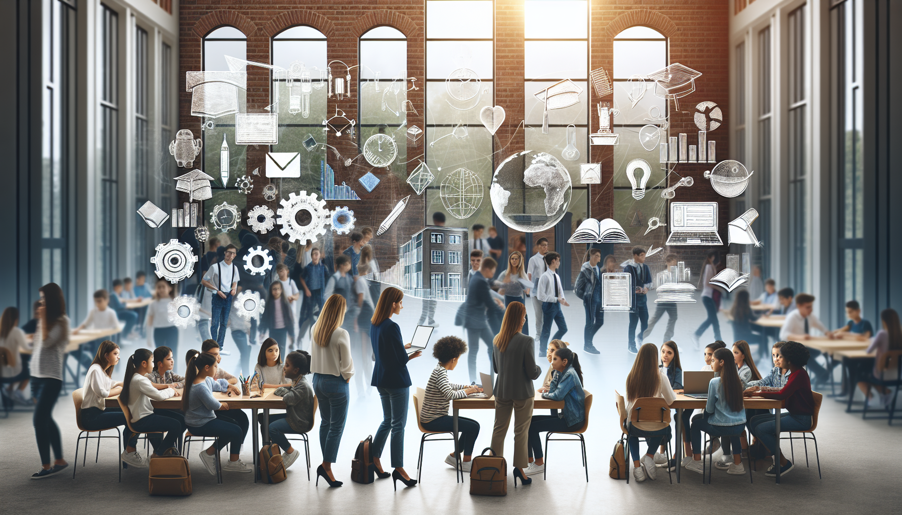 2026 Education Policy Trends: What's New for Schools | UnoNext